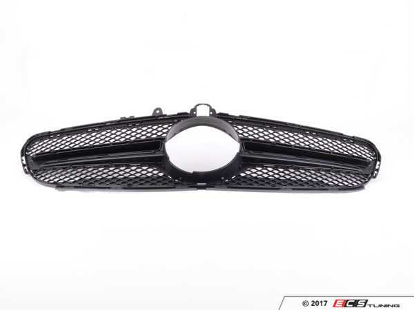 Genuine Mercedes Benz - 2188853265 - BASIC MOUNTING FOR BUMPER