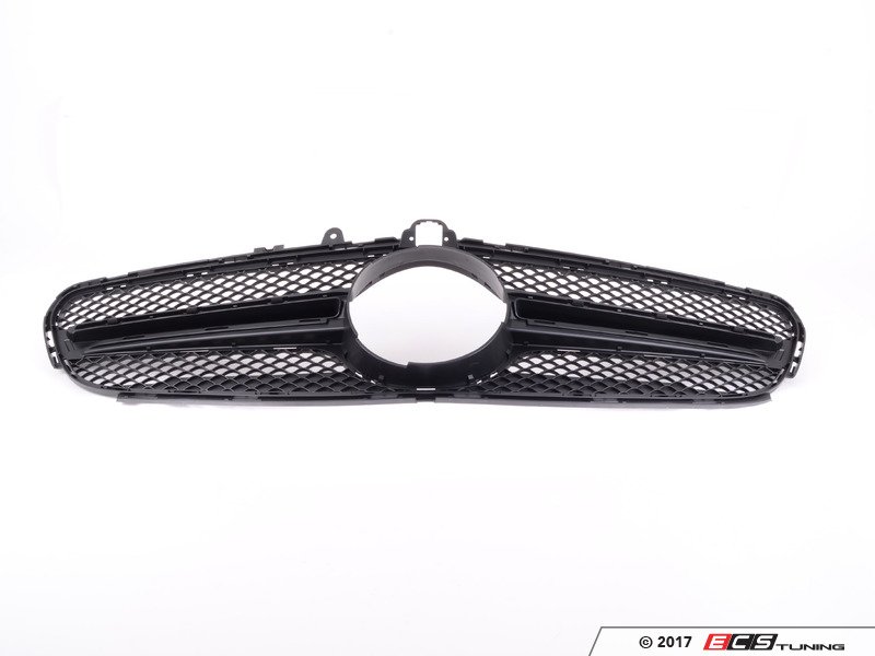 Genuine Mercedes Benz - 2188853265 - BASIC MOUNTING FOR BUMPER