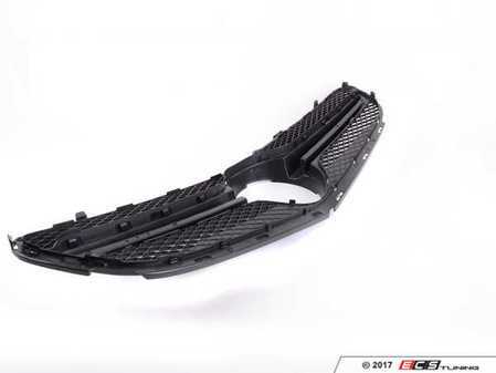 Genuine Mercedes Benz - 2188853265 - BASIC MOUNTING FOR BUMPER