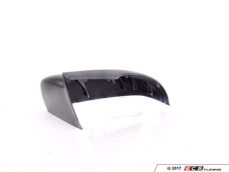 Genuine BMW - 51167218291 - Outside Mirror Cover Cap - Left - Primed ...