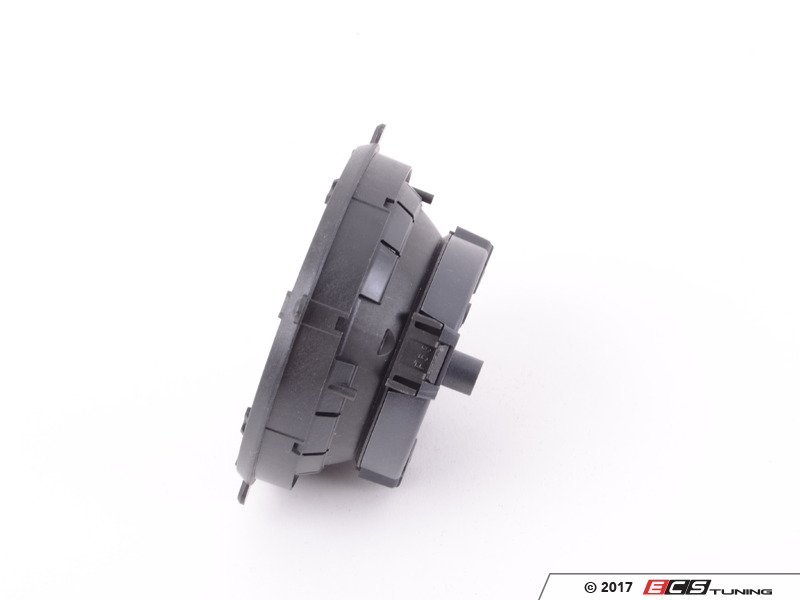 Genuine BMW - 67137292347 - Drive - Outside Mirror Left (67-13-7-292-347)