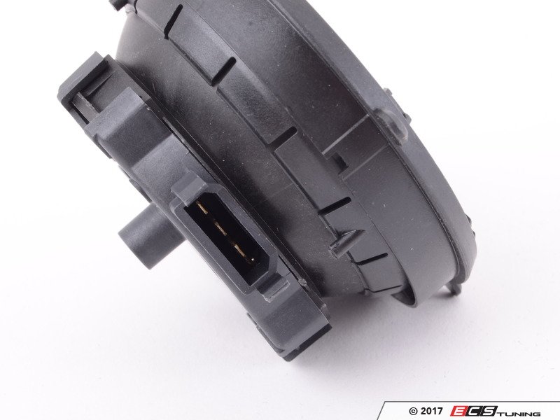 Genuine BMW - 67137292347 - Drive - Outside Mirror Left (67-13-7-292-347)