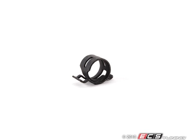 Genuine Volkswagen Audi - 4B0422379 - Spring Band Clamp - Priced Each ...
