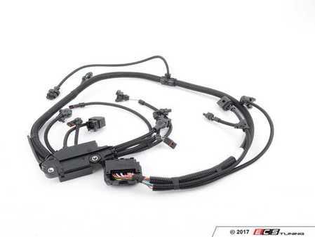 Genuine BMW - 12517614761 - Engine Wiring Harness - Sensoric Module 2 ...