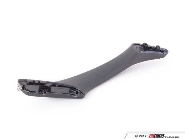 Genuine BMW - 51417225848 - CLOSING HANDLE, RIGHT (51-41-7-225-848)