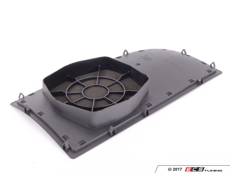 Genuine BMW - 51167055056 - GRILLE (51-16-7-055-056)