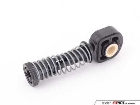 Genuine Volkswagen Audi - 1J0711761B - Shifter Cable End (1J0 711 761 B)