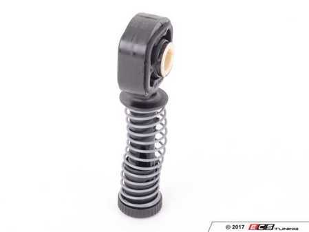 Genuine Volkswagen Audi - 1J0711761B - Shifter Cable End (1J0 711 761 B)