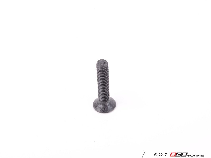 Genuine MINI - 07129909517 - Countersunk Screw - Priced Each (07-12-9 ...