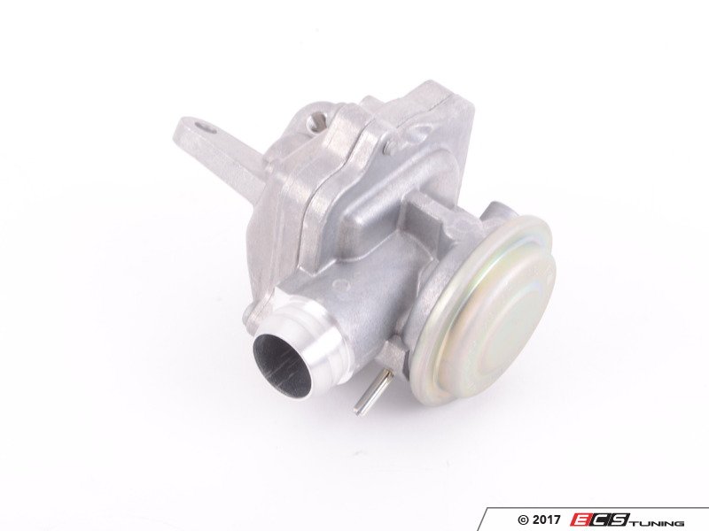 Genuine Mercedes Benz - 1561400960 - Combination Valve - Left