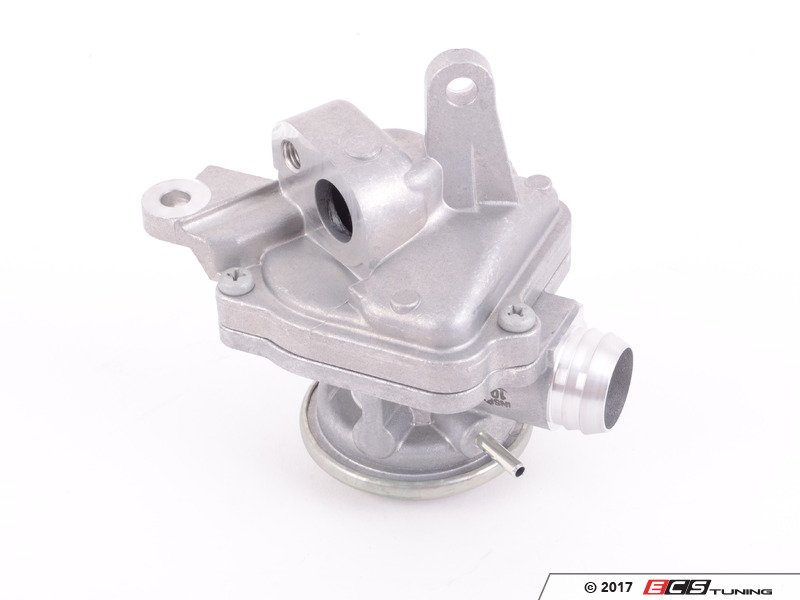 Genuine Mercedes Benz - 1561400960 - Combination Valve - Left