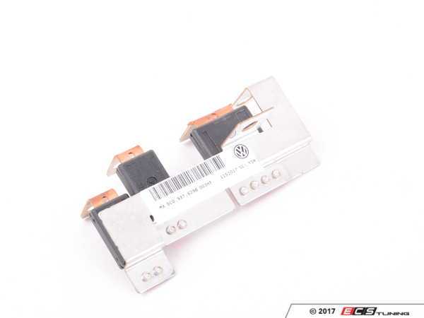 Genuine Volkswagen Audi - 5C0937629B - Multi-Fuse (5C0 937 629 B)