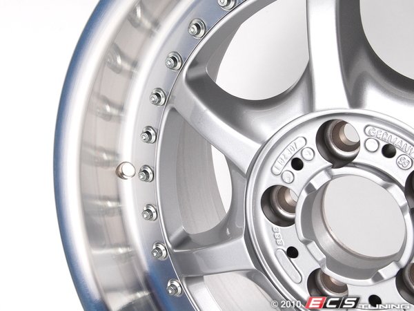 Genuine BMW - 36111182307 - Style 19 Wheel 17x8 ET20 - Priced Each (36 ...