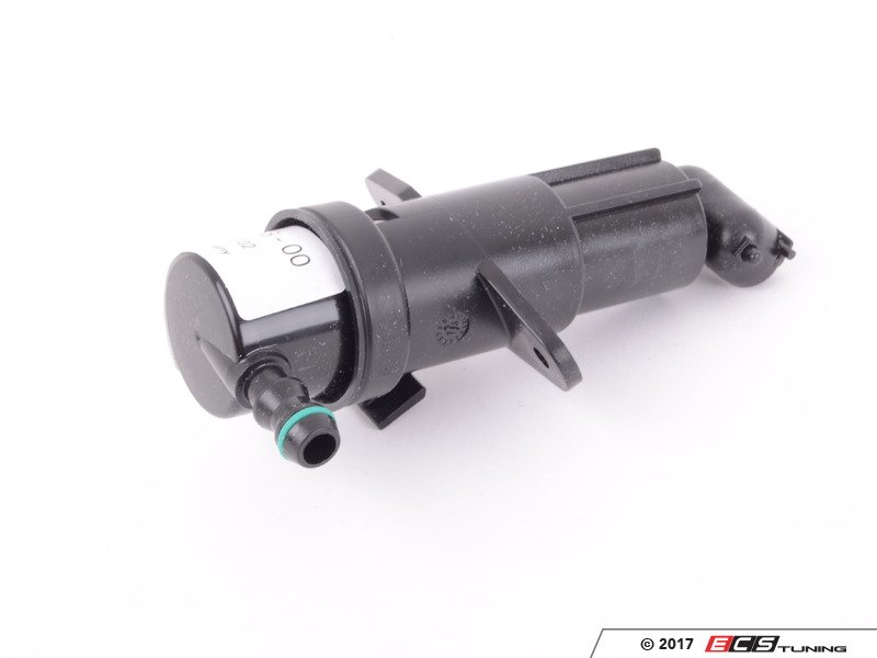 Genuine BMW - 61673416468 - Spray Nozzle - Right (61-67-3-416-468)