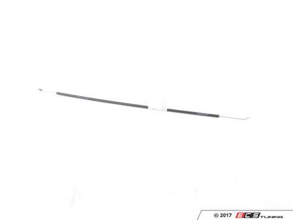 Genuine BMW - 64111367442 - BOWDEN CABLE (64-11-1-367-442)