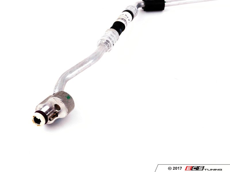 Genuine BMW - 64539120003 - A/C Hose (64-53-9-120-003)