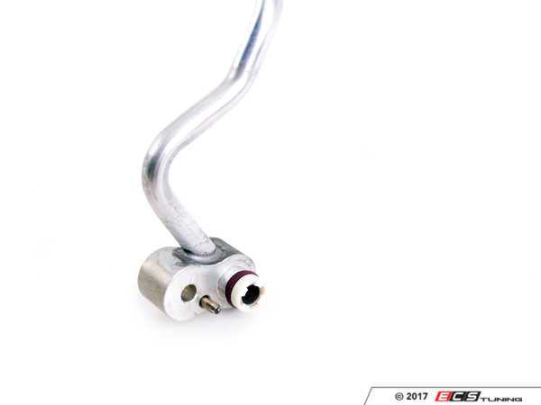 Genuine BMW - 64539120003 - A/C Hose (64-53-9-120-003)