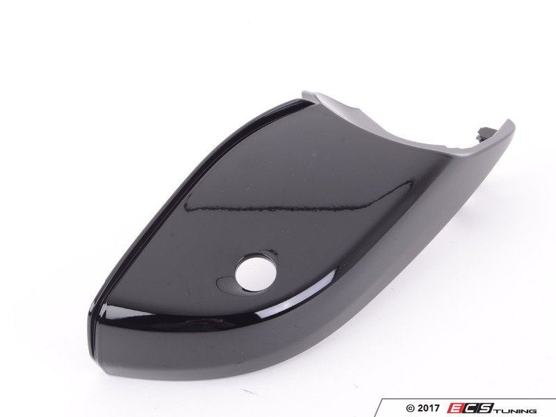 Genuine BMW - 51167308655 - HOUSING LOWER SECTIO (51-16-7-308-655)