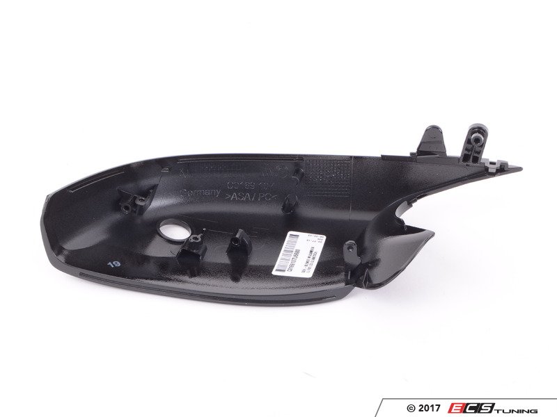 Genuine BMW - 51167308655 - HOUSING LOWER SECTIO (51-16-7-308-655)