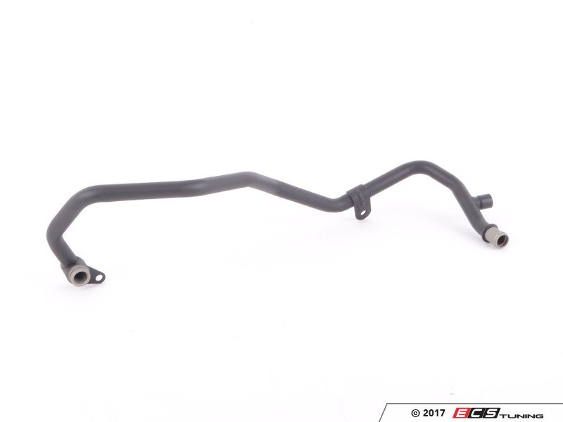 Genuine Volkswagen Audi - 059121050P - PIPE (059 121 050 P)