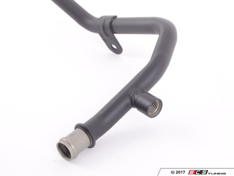 Genuine Volkswagen Audi - 059121050P - PIPE (059 121 050 P)