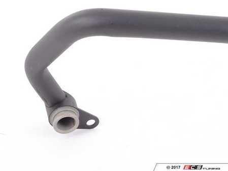 Genuine Volkswagen Audi - 059121050P - PIPE (059 121 050 P)