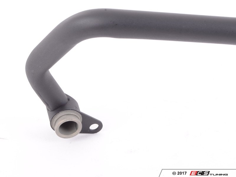 Genuine Volkswagen Audi - 059121050P - PIPE (059 121 050 P)