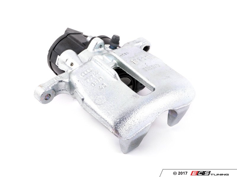 Genuine Volkswagen Audi - 4F0615404 - Rear Brake Caliper - Right (4F0 ...