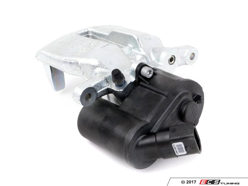 Genuine Volkswagen Audi - 4F0615404 - Rear Brake Caliper - Right (4F0 ...