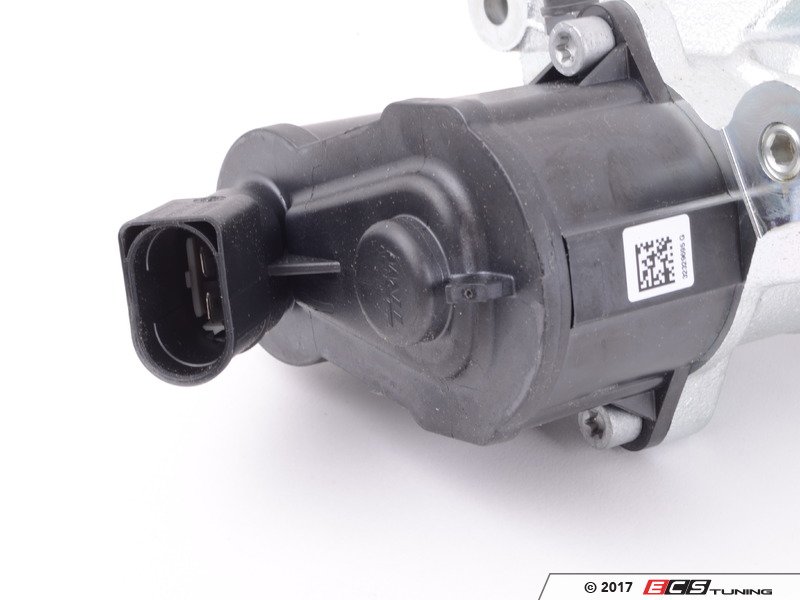 Genuine Volkswagen Audi - 4F0615404 - Rear Brake Caliper - Right (4F0 ...