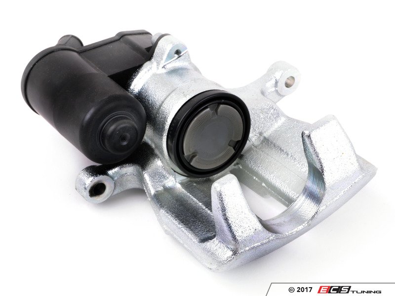 Genuine Volkswagen Audi - 4F0615404 - Rear Brake Caliper - Right (4F0 ...