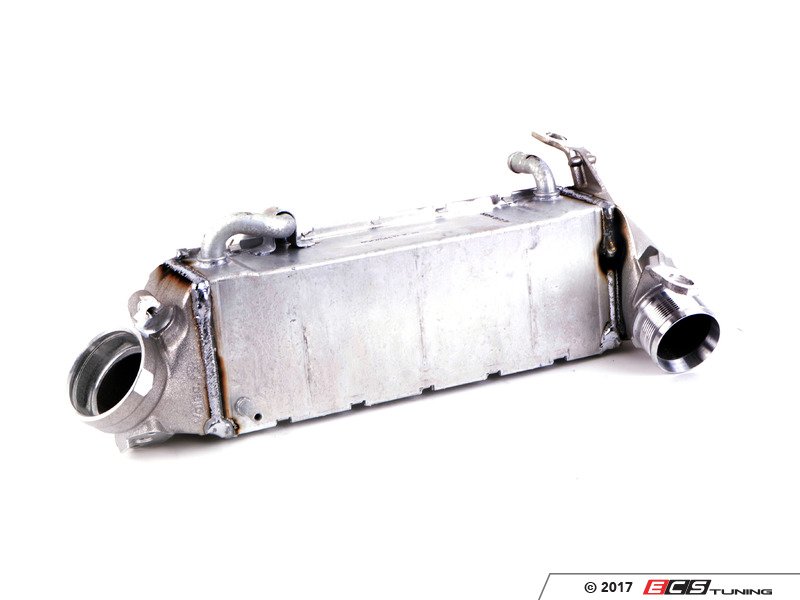 Genuine Volkswagen Audi - 3AA145805B - Intercooler (3AA 145 805 B)