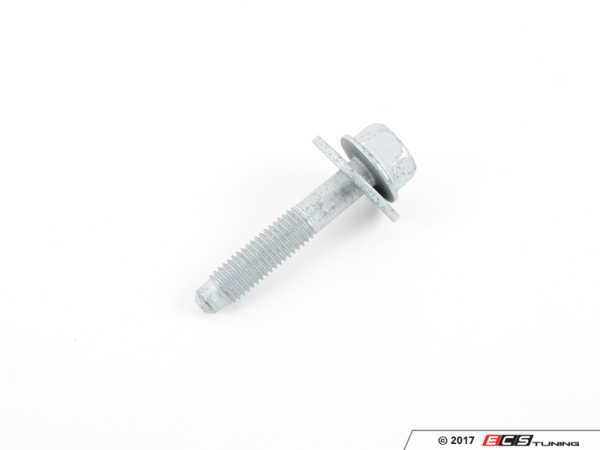 Genuine BMW - 22326774270 - HEX BOLT (22-32-6-774-270)