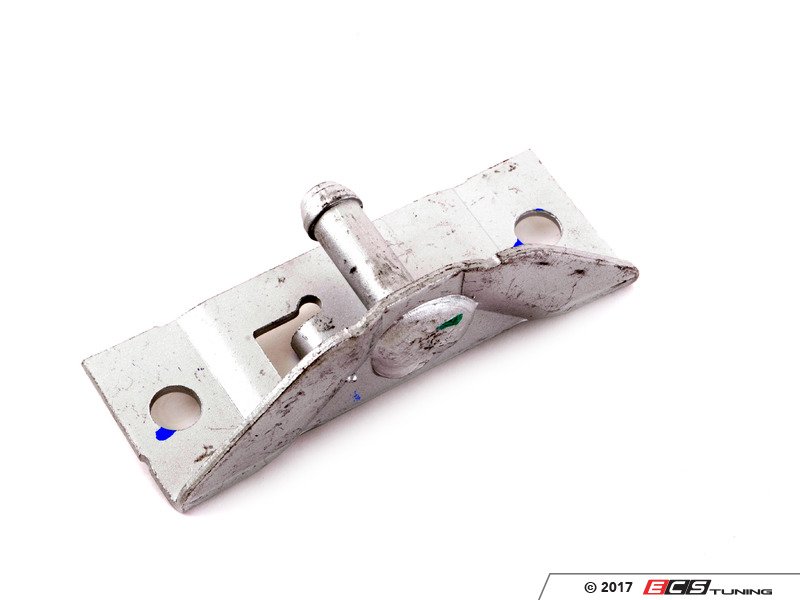 Genuine BMW - 18207558659 - Rear Silencer Bracket - Rear (18-20-7-558-659)