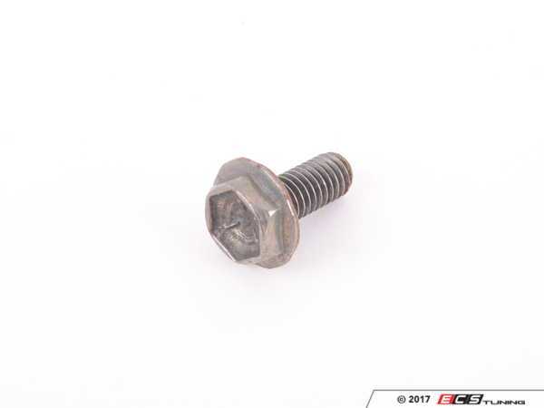 Genuine MINI - 24347551088 - HEX BOLT (24-34-7-551-088)