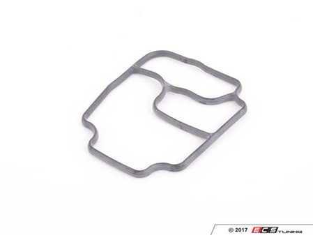 Genuine BMW - 11421719855 - Oil Filter Housing Gasket (11-42-1-719-855)