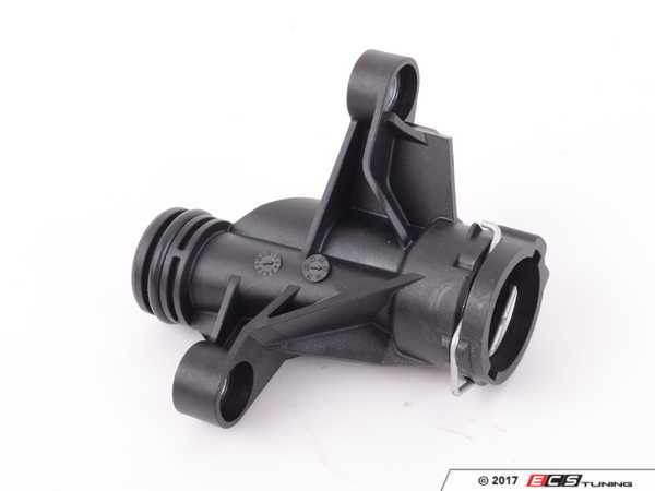 Genuine Mercedes Benz - 2782002152 - FEED LINE