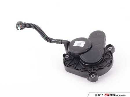 Genuine Mercedes Benz - 2780100431 - Engine Crankcase Vent Valve