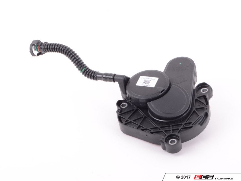 Genuine Mercedes Benz - 2780100431 - Engine Crankcase Vent Valve