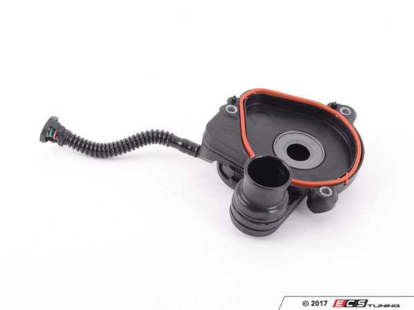 Genuine Mercedes Benz - 2780100431 - Engine Crankcase Vent Valve