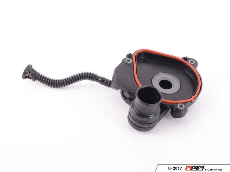 Genuine Mercedes Benz - 2780100431 - Engine Crankcase Vent Valve