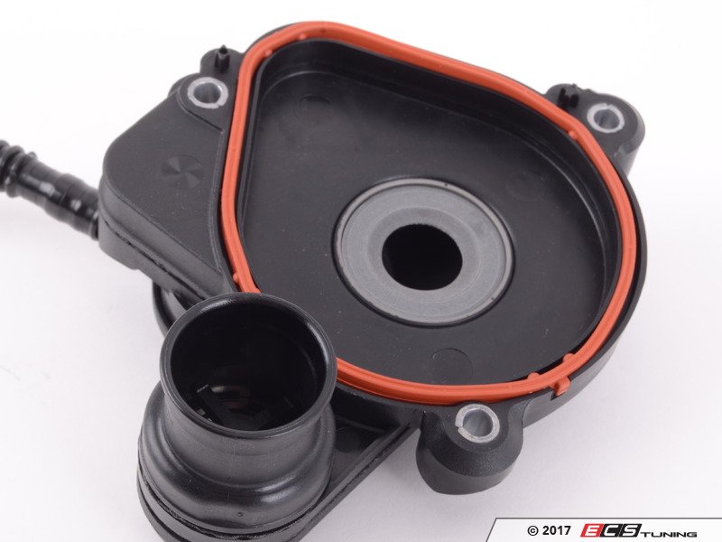 Genuine Mercedes Benz - 2780100431 - Engine Crankcase Vent Valve