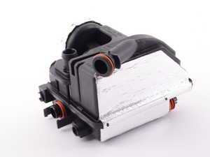 Audi A8 D4 4.0T PCV Parts - ECS Tuning