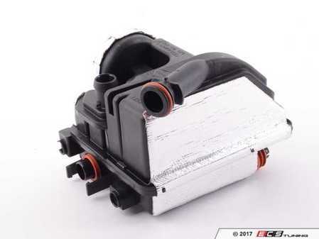 Genuine Volkswagen Audi - 079103542E - Oil Separator Assembly (079 103 ...