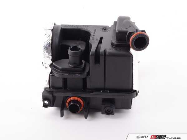 Genuine Volkswagen Audi - 079103542E - Oil Separator Assembly (079 103 ...