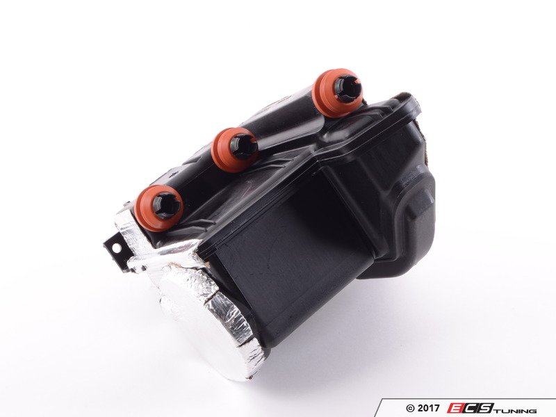 Genuine Volkswagen Audi - 079103542E - Oil Separator Assembly (079 103 ...