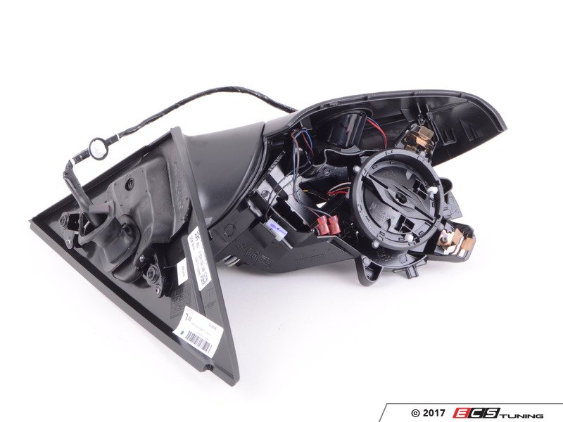 Genuine Volkswagen Audi - 8R1857409J01C - MOUNTING (8R1 857 409 J 01C)