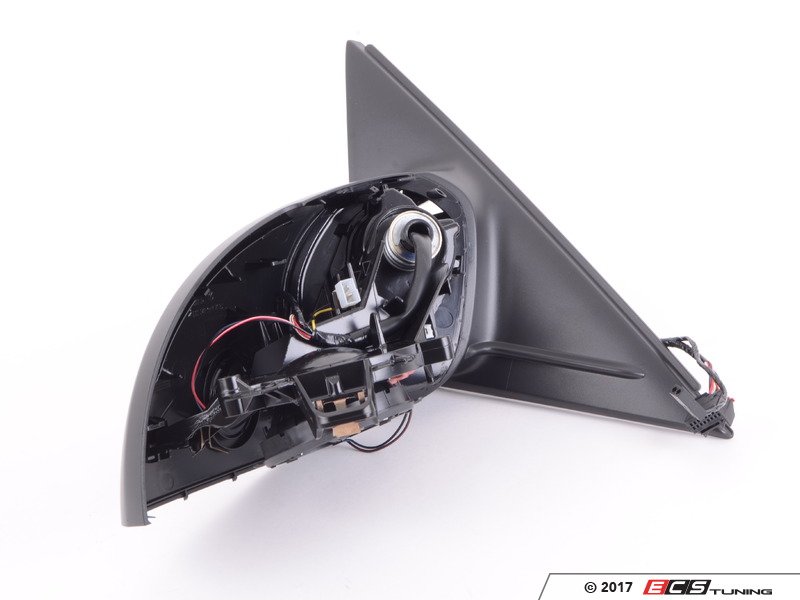 Genuine Volkswagen Audi - 8R1857409J01C - MOUNTING (8R1 857 409 J 01C)