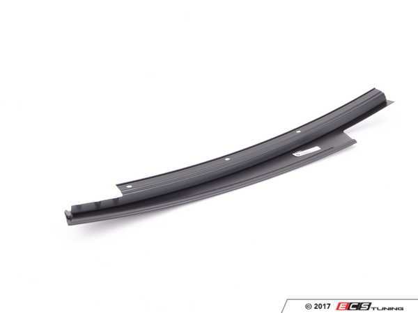 Genuine BMW - 51337289611 - Trim for B- Pillar - Priced Each (51-33-7 ...