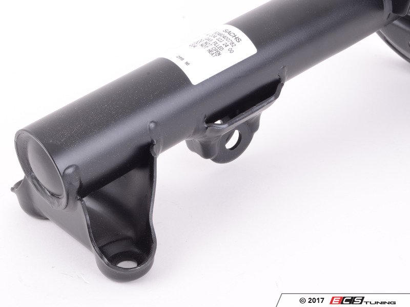 Genuine Mercedes Benz - 2043232400 - Front Strut Assembly - Priced Each